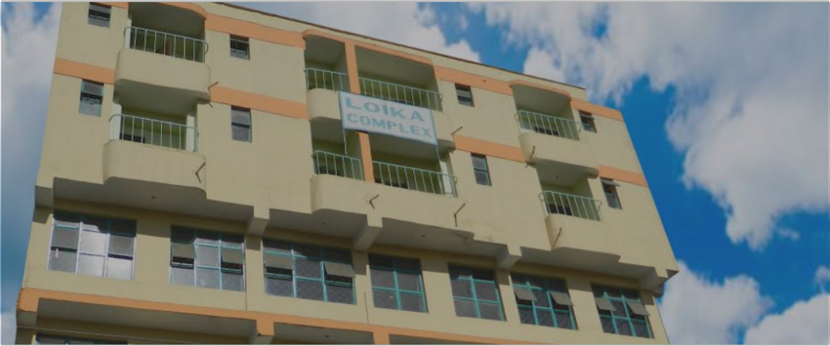 Loika Guest Lodge: Affordable Accommodation in Nakuru Town | Clean ...