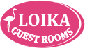 Welcome to Loika Lodge